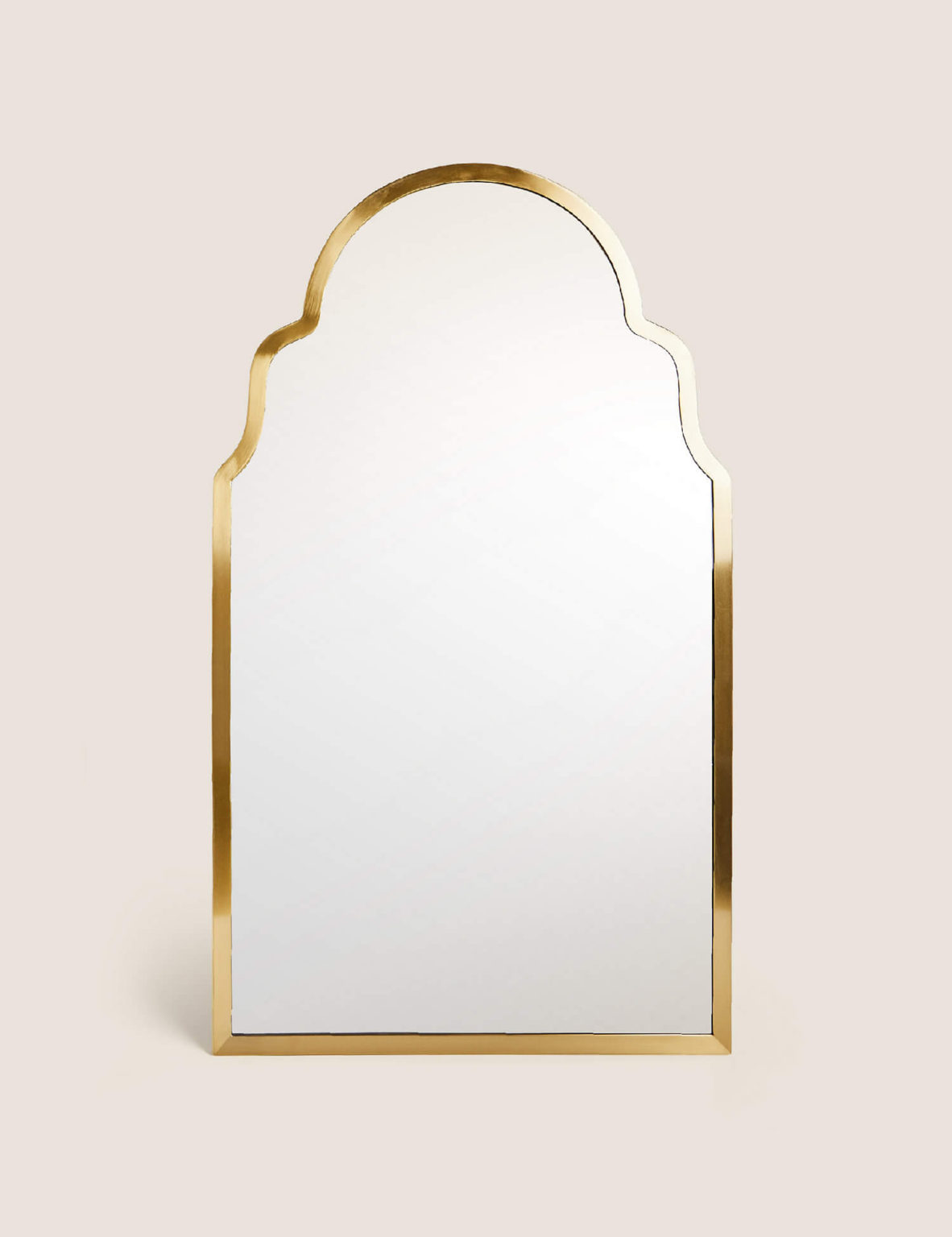 A BATHROOM MIRROR UPDATE, PLUS A FEW OF MY FAVOURITE SMALL MIRRORS ...