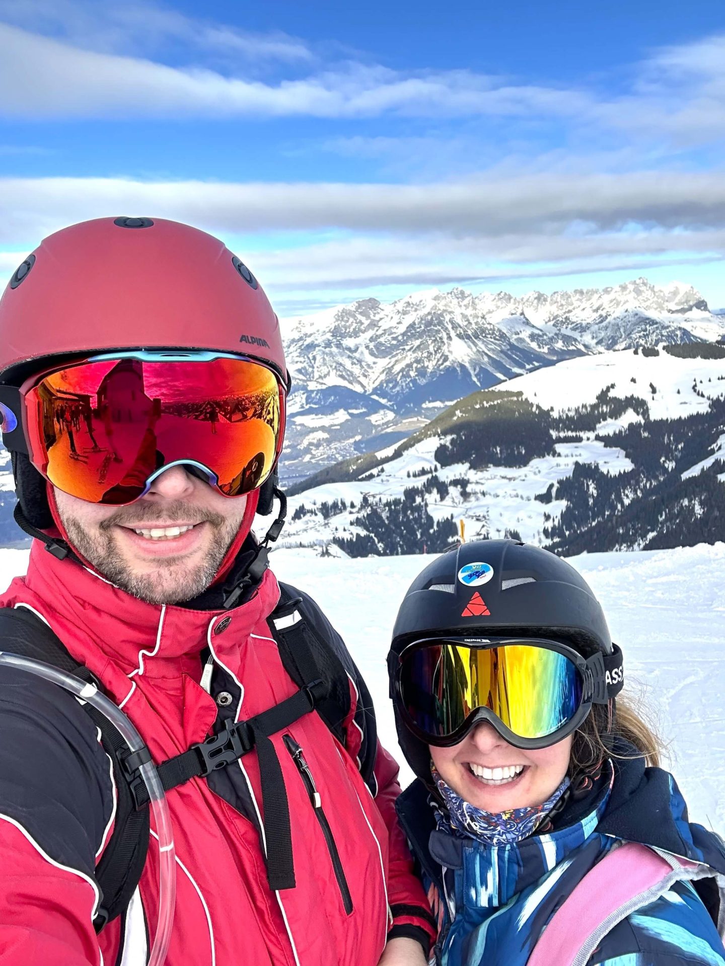 OUR SKI GUIDE TO SOLL, AUSTRIA - Our Home Obsession