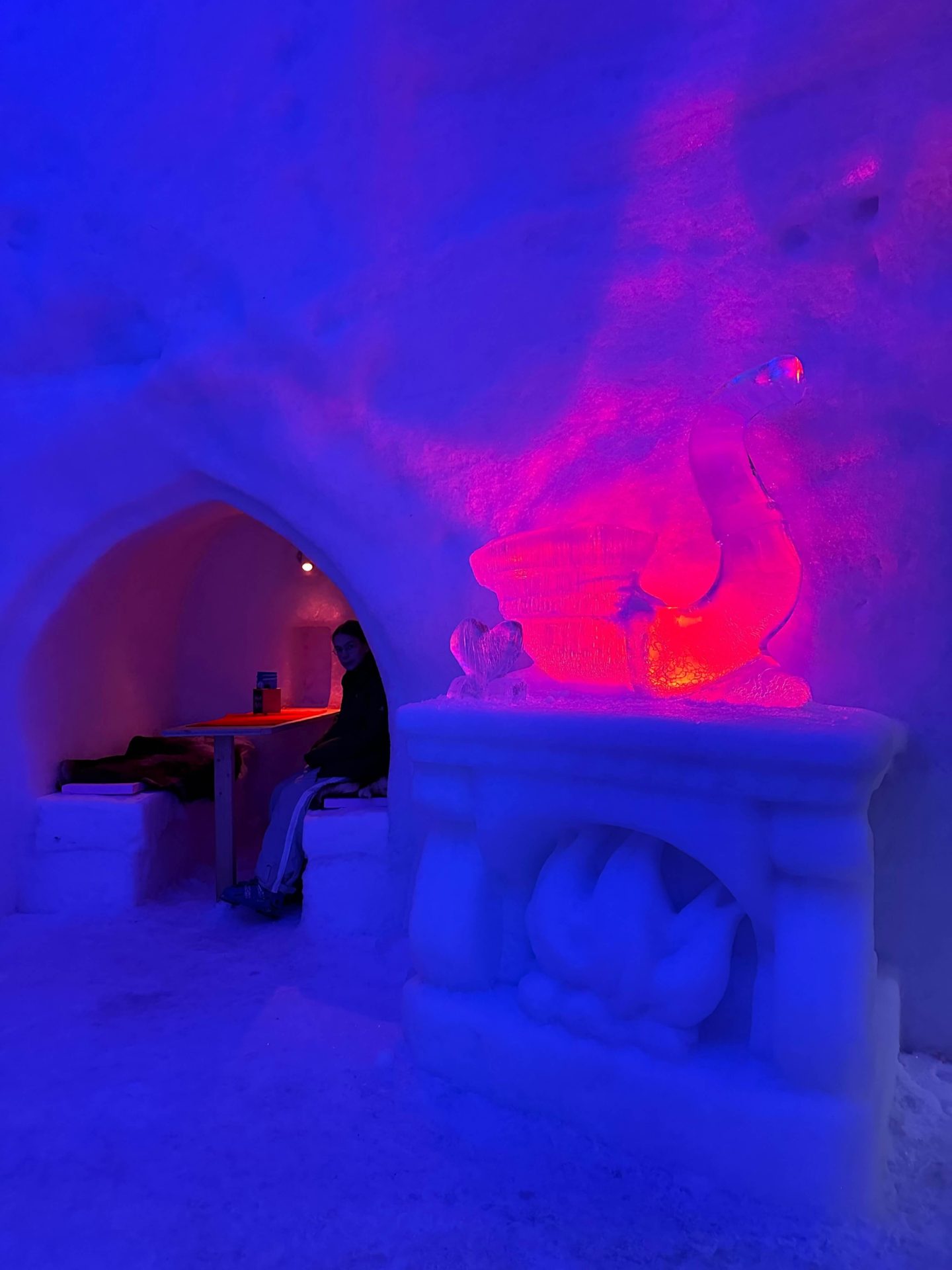 OUR SKI GUIDE TO SOLL, AUSTRIA - Our Home Obsession